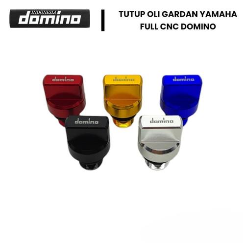 Jual Tutup Baut Baud Oli Gardan Mesin Full cnc Yamaha Nmax Aerox Mio ...