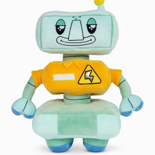 Jual Lankybox Spongebob Squidward X Lankybot Lanky Box Original ...
