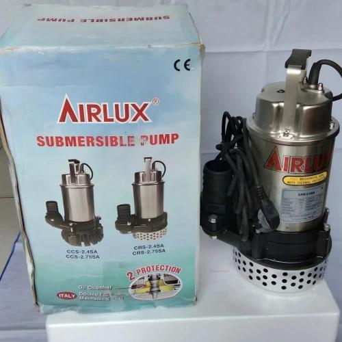 Jual Pompa Celup Airlux/CRS-2.4SA Stainlees 2 Inch Submersible Pump ...