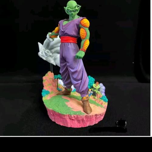 Jual Piccolo Android Cell Saga Action Figure Dragon Ball Selection Mini ...