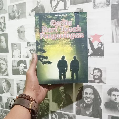 Jual Cerita dari Tanah Pengasingan by Sobron Aidit - Kota Surabaya ...