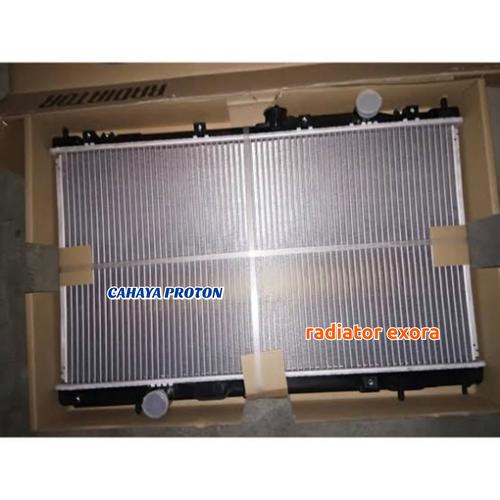 Jual RADIATOR PROTON EXORA CFE BOLD - Jakarta Utara - CAHAYA PROTON ...
