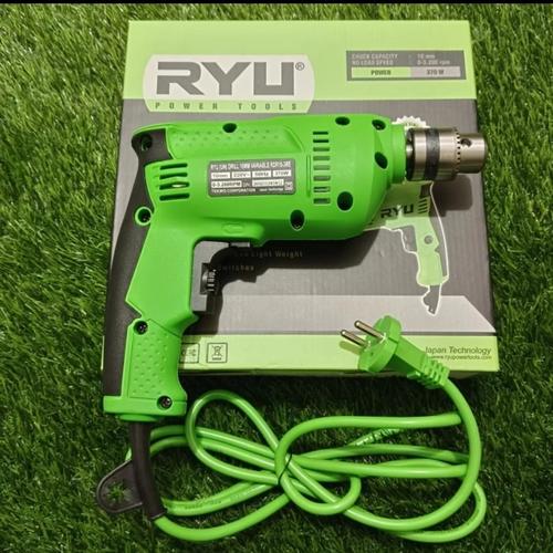 Jual Mesin Bor RYU 10MM ryu rdr 10 - 3 RE - Kota Surabaya - bakulteknik ...