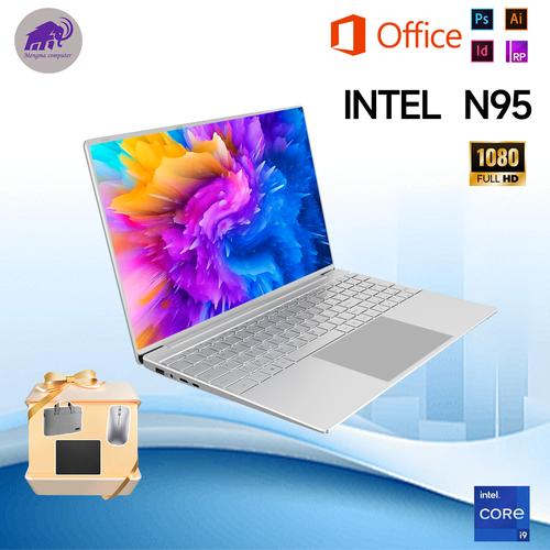 Jual Laptop Terbaru 15,6 Inci Gen 12 N95, 32GB DDR4, SSD M.2 1TB Win 11 ...