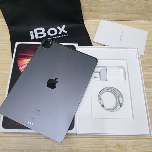 Jual iPad Pro M1 2021 | 512GB | Wifi Only | 11 inch Display | Garansi ...