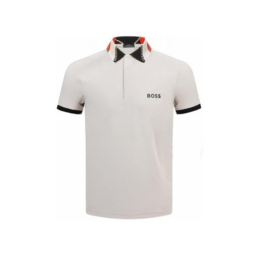 Jual Polo shirt golf pria crme baju golf pria kaso golf pria man men ...