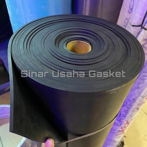 Jual Rubber sheet / karet lembaran 10mm ( 100cm x 10 meter ) - Jakarta ...