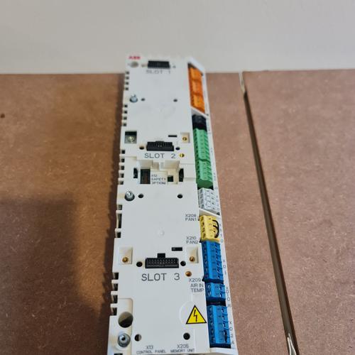 Jual ABB ZCU-14 for ACS880 drive system - Jakarta Timur - PLC & DRIVE ...