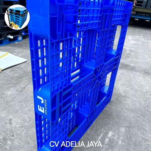 Promo palet plastik pallet plastik 110x110x12cm - Kab. Bekasi - ADELIA ...