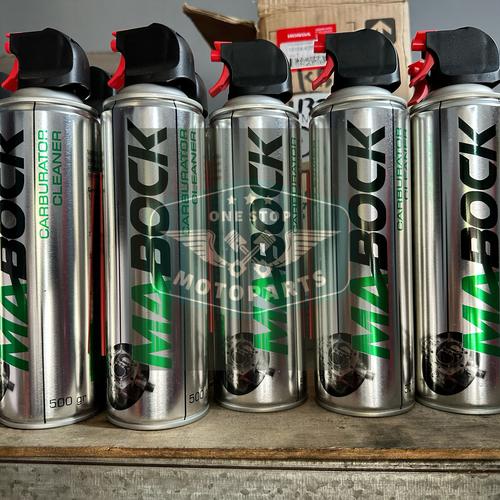Jual MABOCK CARBU CLEANER / KARBURATOR CLEANER - Kota Surabaya - One ...