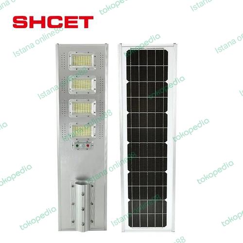Jual Lampu PJU Jalan Tenaga Surya 3000 watt Solar Panel Surya Lampu ...