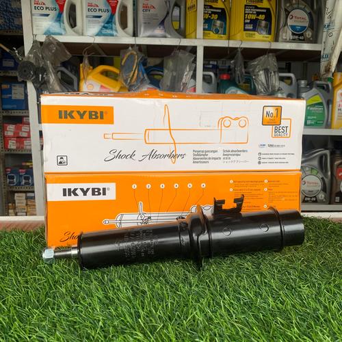 Jual SHOCK BREAKER DEPAN SUZUKI FUTURA/T120SS SET KIRI DAN KANAN MERK ...