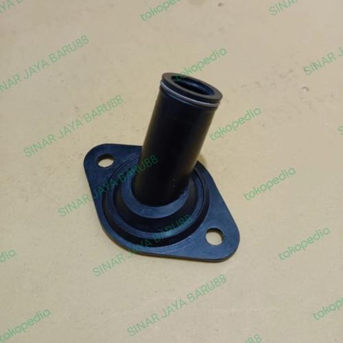 Jual KARET NOZZLE INJECTOR P11C SEAL NOSEL HINO LOHAN FM320 ORIGINAL ...