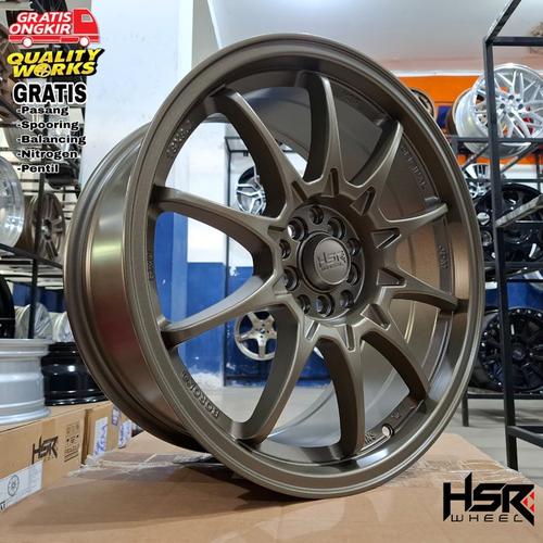 Jual Velg Mobil Xpander Innova Ring 18 Lebar 8 Velg Model Ce28 Hsr Srd - Kota Surabaya - Quality ...