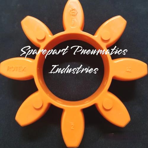 Jual Rubber Coupling ROTEX GR 42 / Karet Coupling ROTEX GR-42 - Jakarta ...