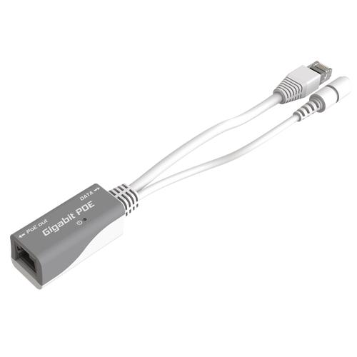 Jual Mikrotik POE RBGPOE Gigabit Injector Original - Putih - Jakarta ...