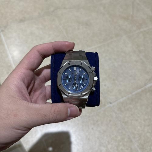 Jual seiko oak/seiko mod/seiko modifikasi - Jakarta Barat - kenaja ...