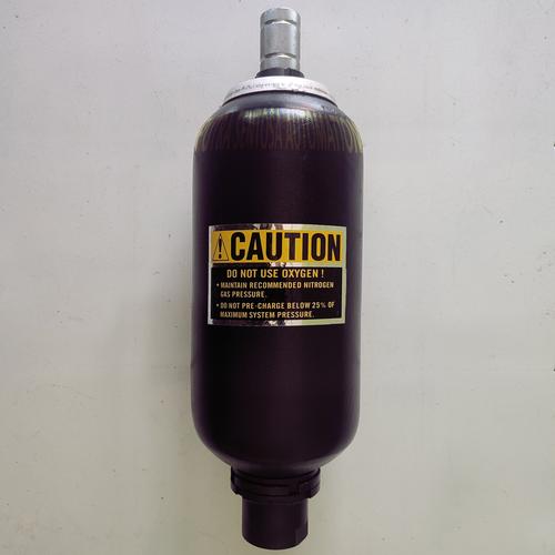 Jual HYDRAULIC BLADDER ACCUMULATOR 2.5L BY BUCCMA - Kota Semarang ...