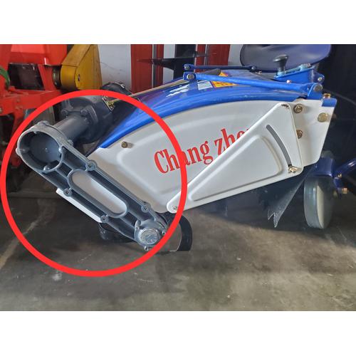 Jual Pegangan rotary sebelah kiri ( Rotary Tiller Left Arm ) untuk ...