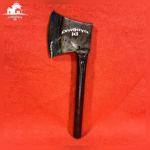 Jual Kapak Full Besi Baja Golok Cacah Daging Dan Tulang Anti Oblak ...