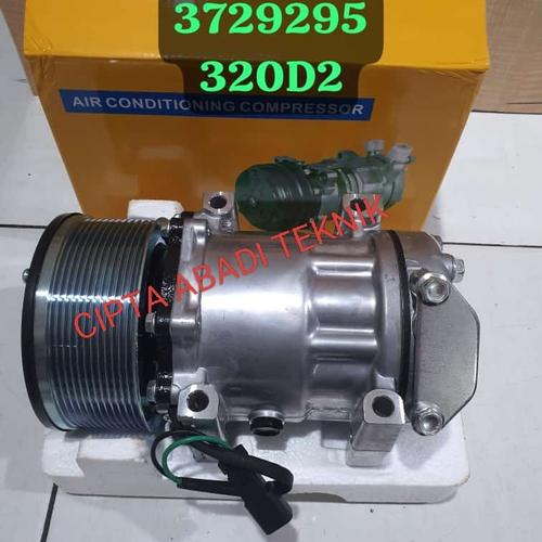 Jual 3729295 Compressor Group / 372-9295 / ITALY - Jakarta Pusat ...
