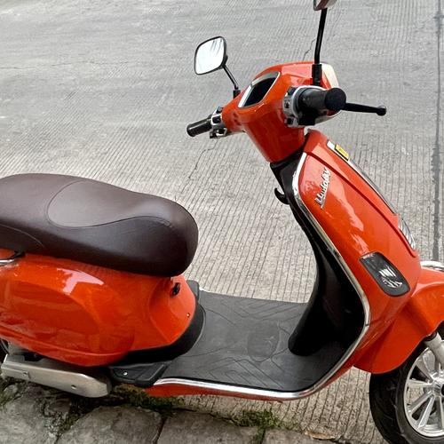 Jual Motor Listrik Uwinfly T3 (Second) - Kota Bekasi - Preloved ...