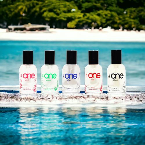 Promo [Pilih Aroma] Parfum One All Varian - Perfume wangi wanita dan ...