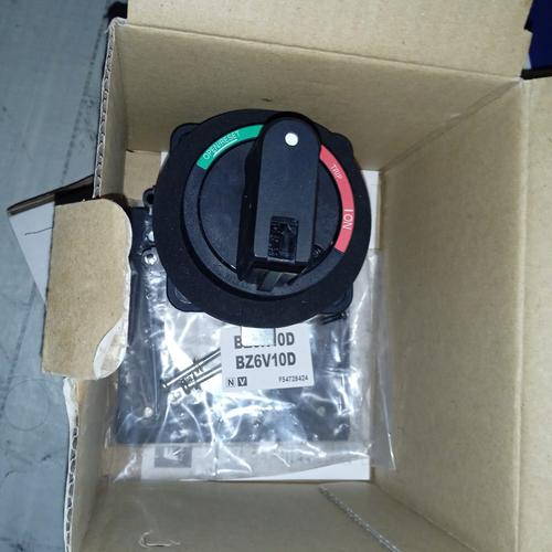 Jual BZ6N10D Handle breaker Fuji Electric Original - Kab. Bekasi ...