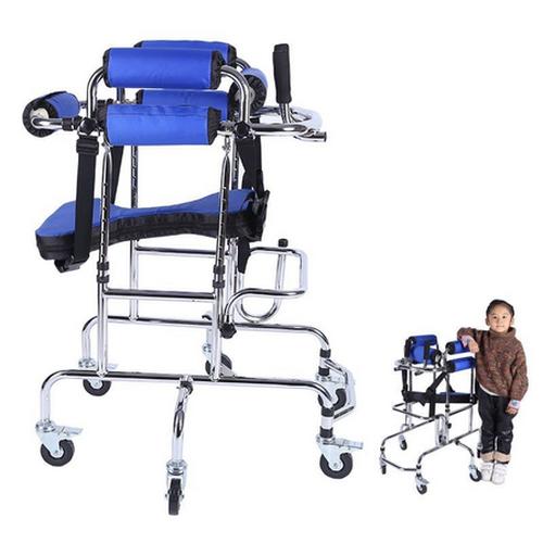 Jual Alat Bantu Jalan Untuk Anak Rehabilitasi Polio Walker Anak ...