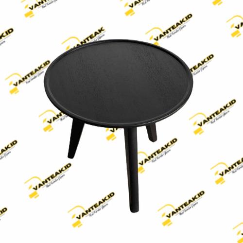Jual Meja tamu || meja coffe bulat || coffe table - Kab. Jepara ...