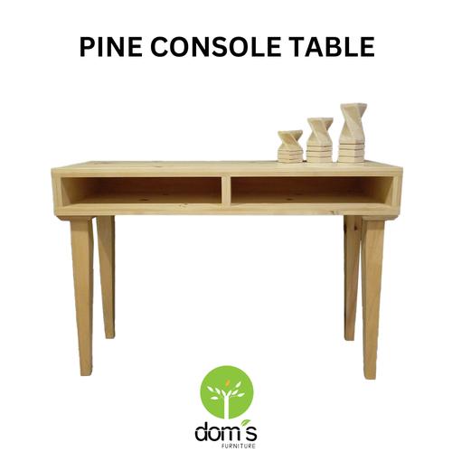 Jual Dom's Meja Konsul/Meja Dekor/Console Table/Decorative Table ...