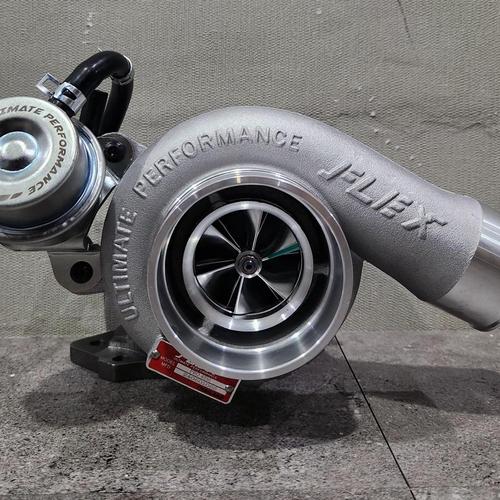 Jual Turbo flex pro46mm pro 46mm 46 mm 2kd 1kd 1gd 2gd 4d56 4n15 anps ...