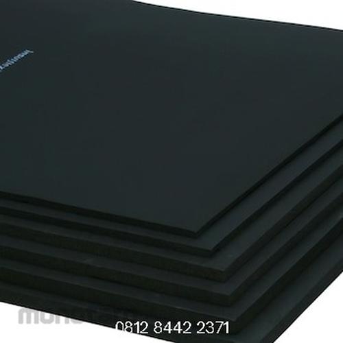 Jual INSULASI INSUFLEX SHEET T 1/2" x 1,2Mx90Cm/ LEMBARAN INSUPFLEX ...