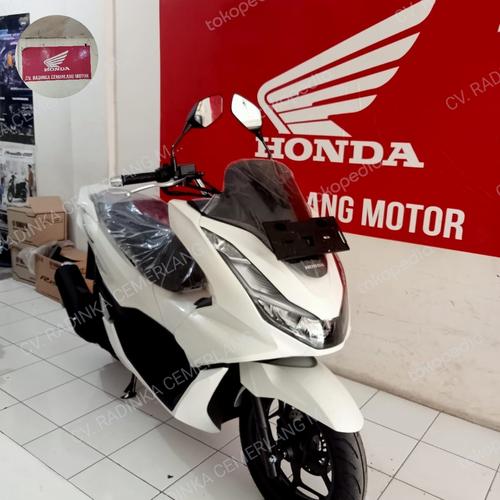 Jual ALL NEW HONDA PCX 160 CBS 2024 - Kab. Bogor - CV. RADINKA ...