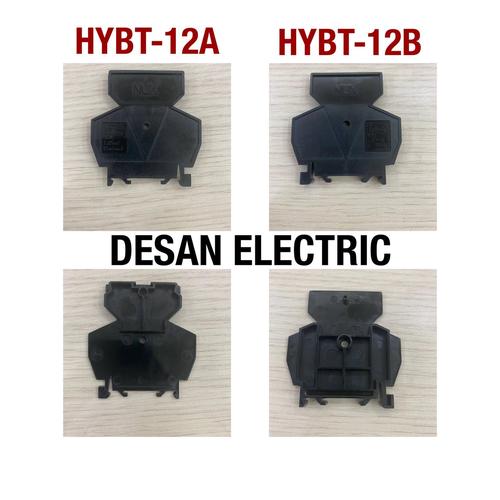 Jual Separator/End Plate HYBT-12A & HYBT-12B Untuk HYBT-15A-2 Hanyoung ...