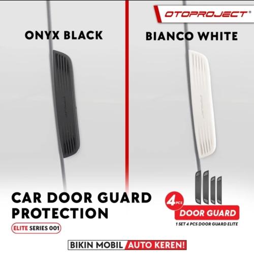 Jual Otoproject Car Door Guard Protector Elite 001 Universal Pelindung ...
