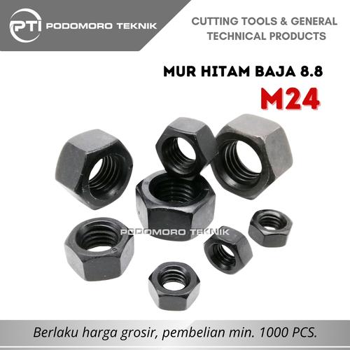 Jual MUR M24 BAJA HITAM/GALVANISE - Mur Putih - Kab. Bekasi - PODOMORO ...