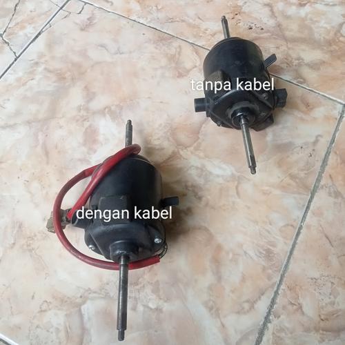 Jual motor blower ac bus bis denso ld8 ld8i sd8 - tanpa kabel - Kab ...
