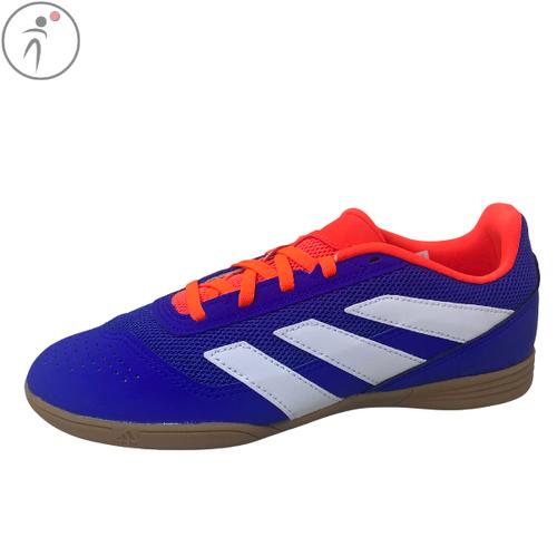 Promo Sepatu Futsal Anak Adidas Original Predator Club IN JR Sala J ...