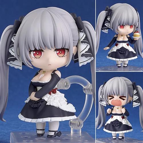 Jual Nendoroid Azur Lane Formidable Light Equipment Ver - Kota Bekasi ...
