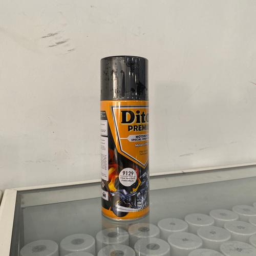 Jual Diton premium clear semi doff 9129 - Kab. Tuban - Rajawali paint ...
