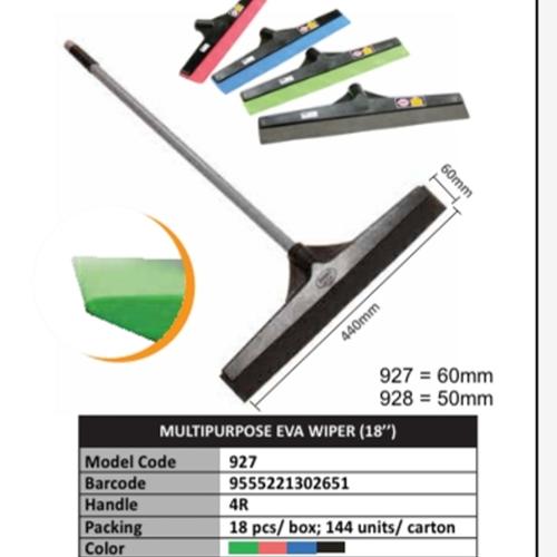 Jual Karet Dorong Sapu Air Panjang 44CM Wiper Wefer Dorongan Serokan ...
