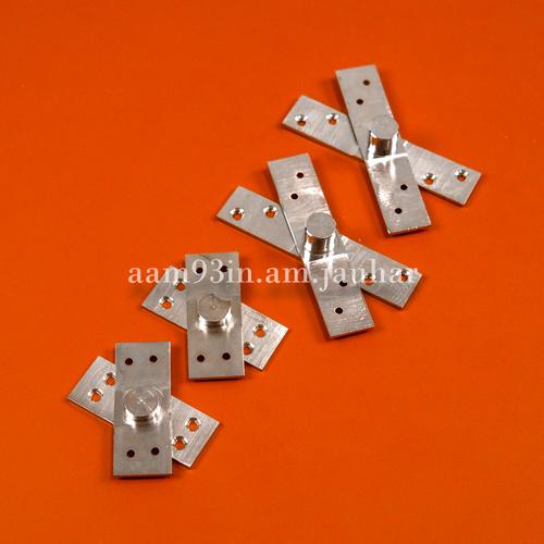 Jual Engsel pivot engsel putar 360 derajat engsel poros engsel pintu ...