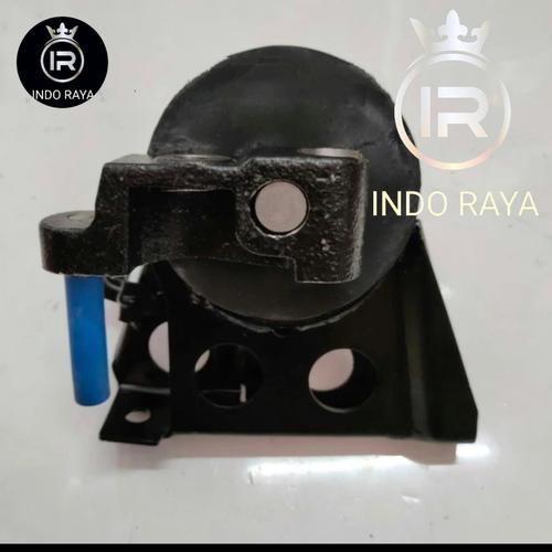 Jual ENGINE MOUNTING DUDUKAN MESIN KANAN NISSAN SERENA C24 ORIGINAL ...