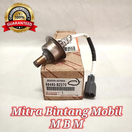 Jual Sensor Oxygen Oksigen Toyota All New Avanza Xenia 2011 UP Asli ...