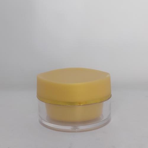 Jual pot cream bunga 12,5 gram model sakura - Gold - Kota Surabaya ...