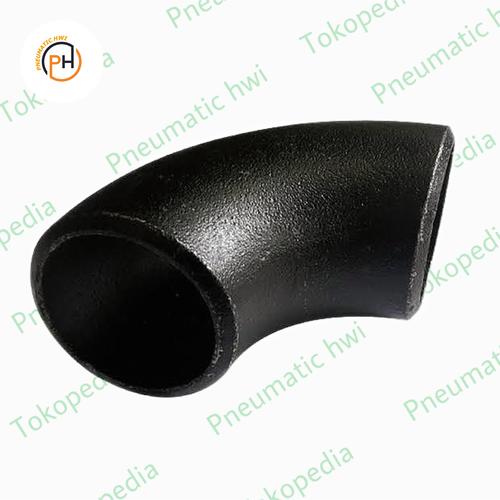 Jual ELBOW LAS BESI 12 INCH KNEE SGP 12" - Jakarta Barat - Pneumatic ...