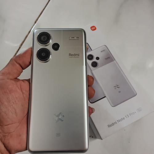 Jual Redmi note 13 pro+ 5g ram 12/512gb fulset - Kab. Purworejo - KIMP ...