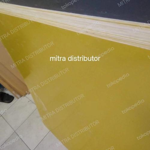 Jual Epoxy Resin G11 Sheet Lembaran 0,5 1,5 3 4 5 6 8 12 30 35 40 45 50 ...