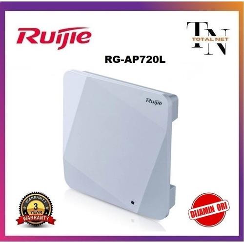 Jual Ruijiee RG-AP720-L Access Point Ceiling Indoor MU-MIMO RG AP720L ...